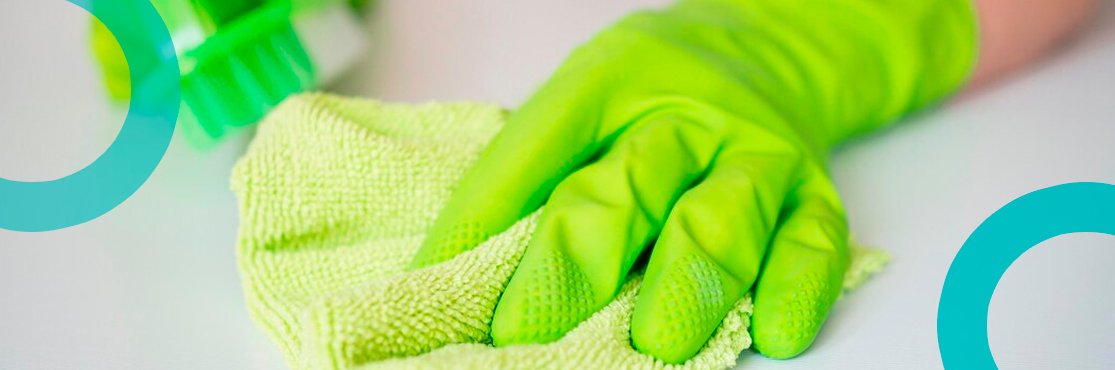 Benefícios da limpeza verde para sua empresa e o meio ambiente - Sannor ...